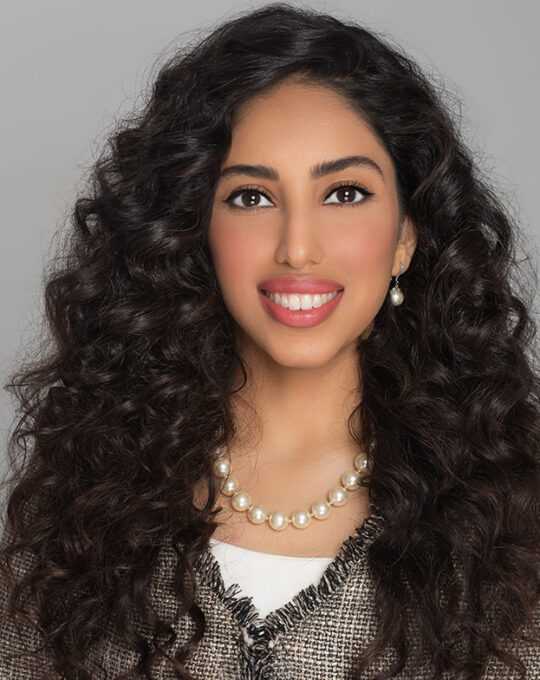 Board of Directors - BQA